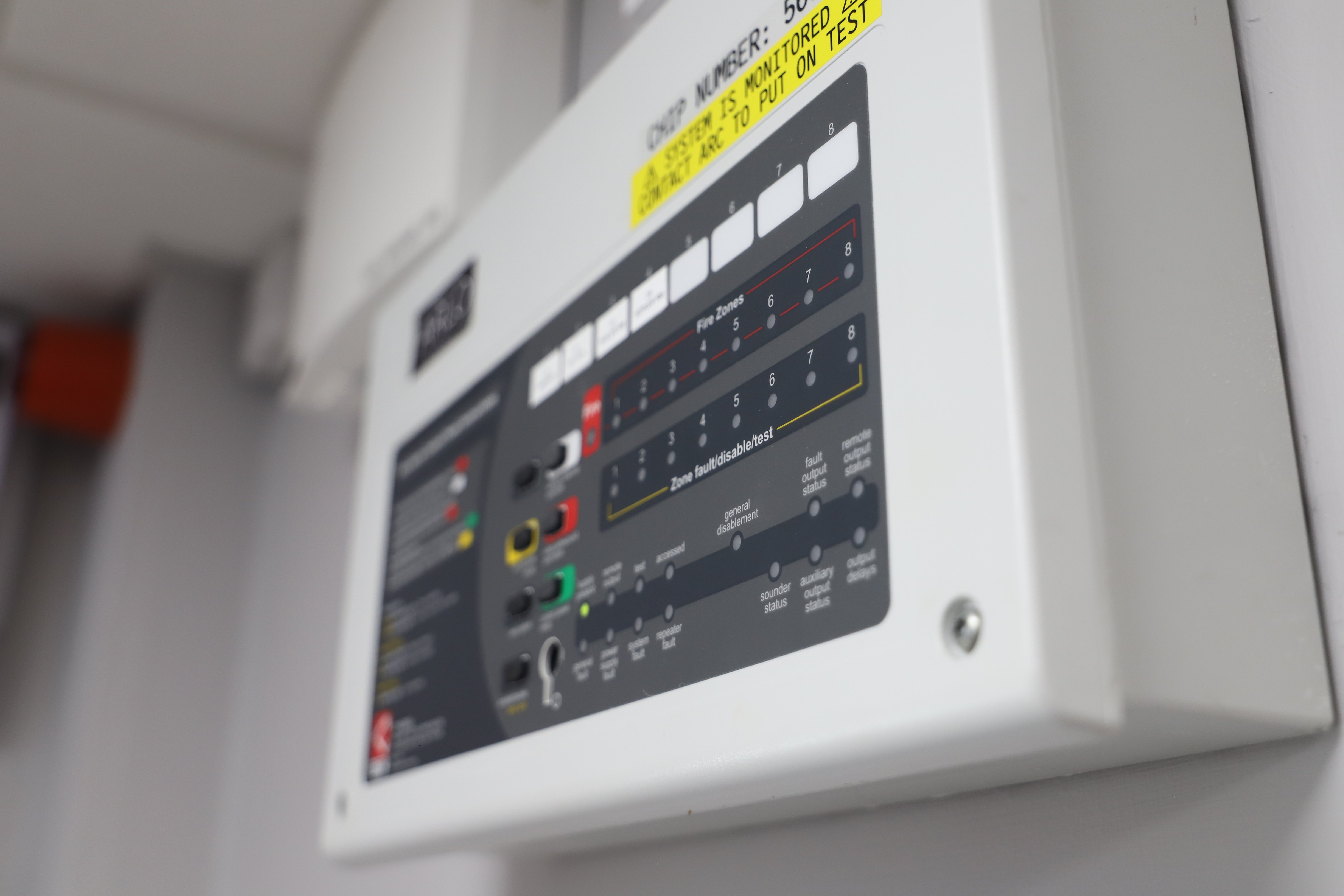 BS 5839-1:2025 What’s Changed and What It Means for Fire Safety